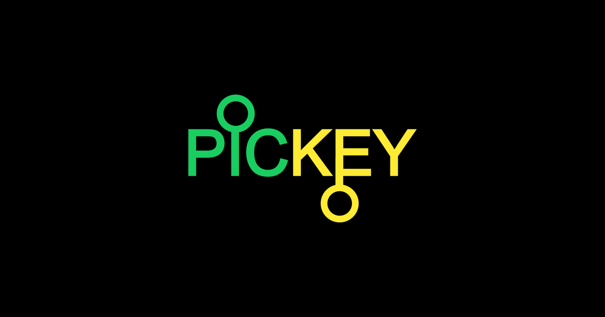 라이선스 | Pickey